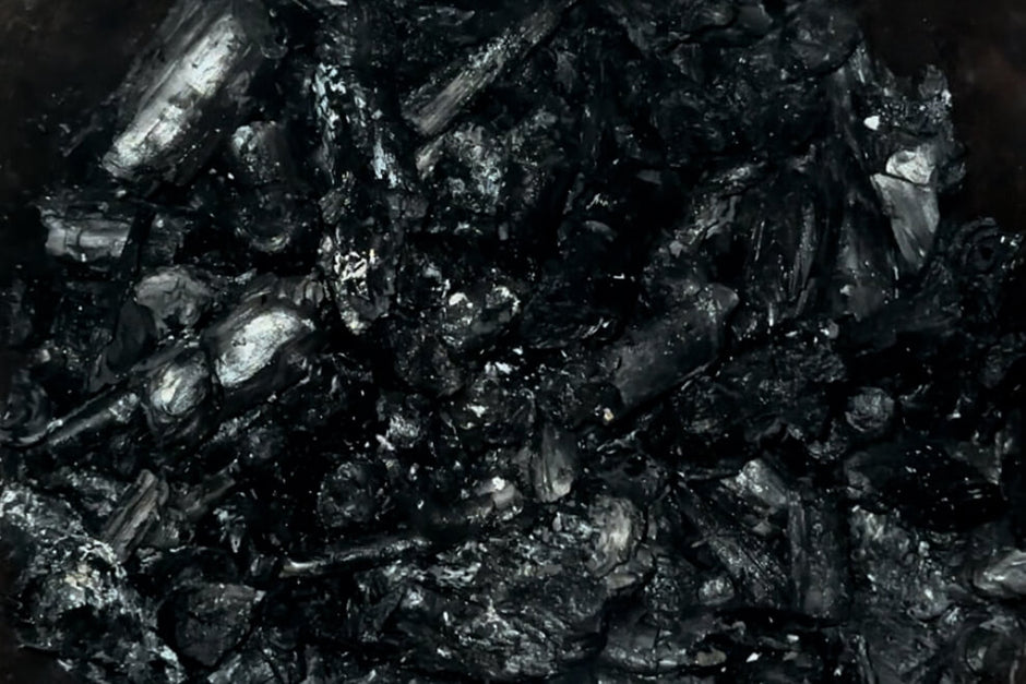 How To Make Biochar at Home - Biochar Station – Biochar Station