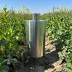 Stainless Steel Biochar Kiln - Biochar Station – Biochar Station