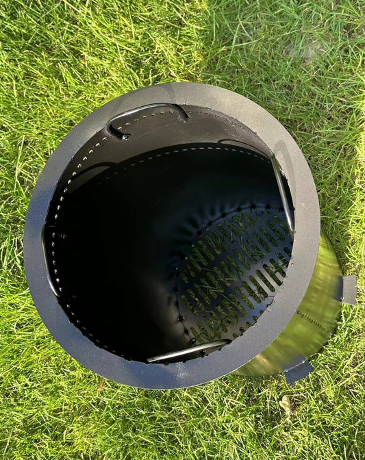 High-Performance Biochar Kilns for Home and Commercial Production ...