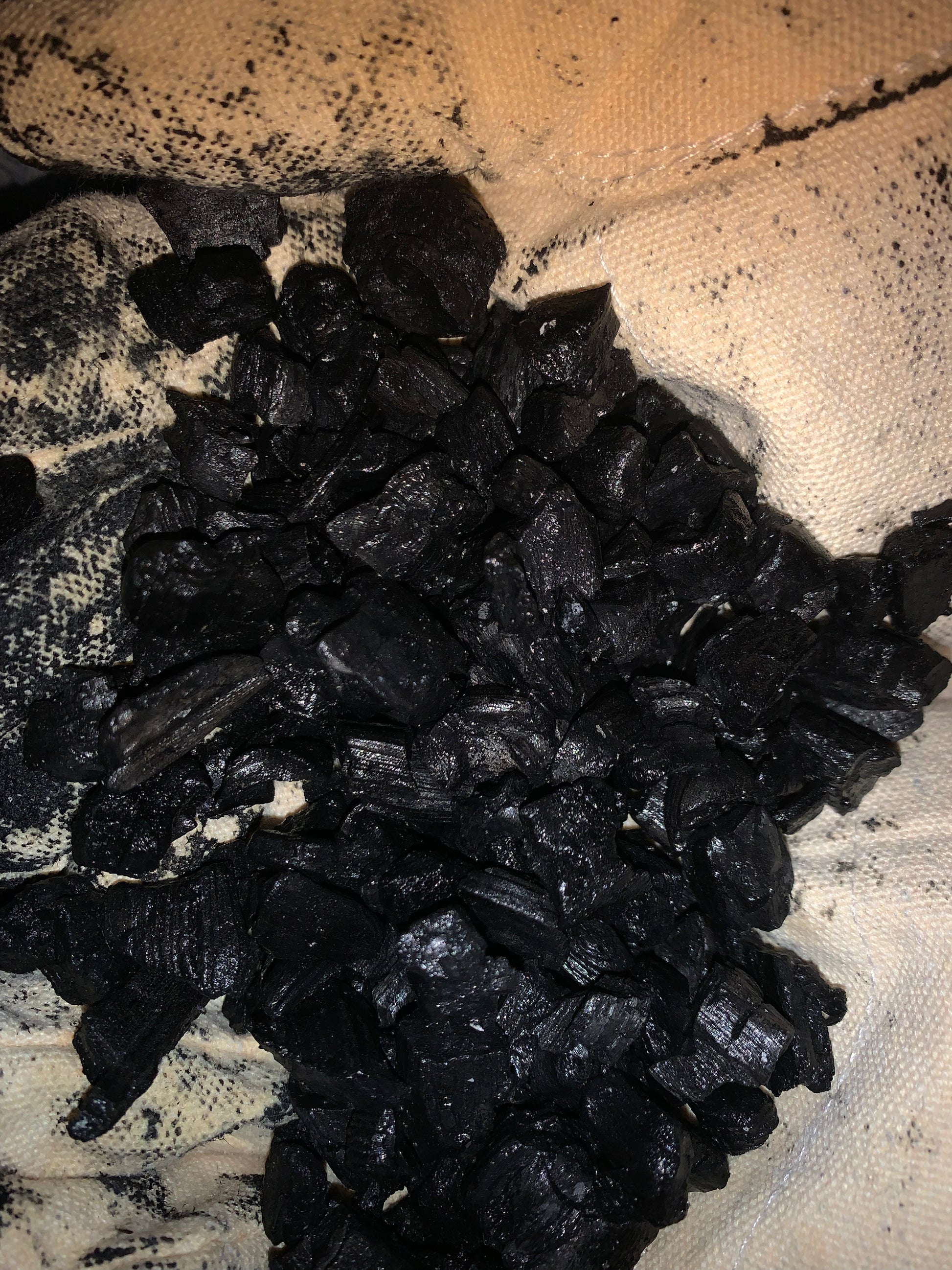 Stainless Steel Biochar Kiln - Biochar Station – Biochar Station